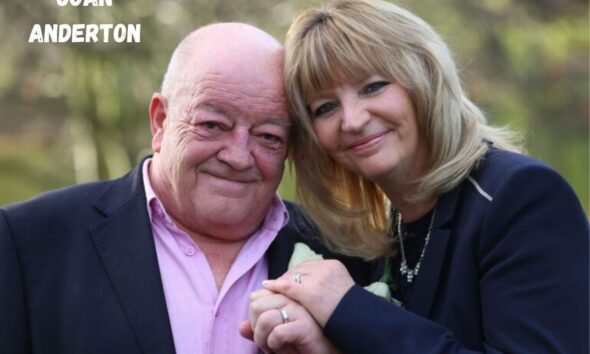 Ed Gamble Wife: Meet TV Producer Charlie Jamison