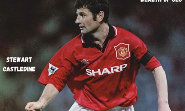 Ed Gamble Wife: Meet TV Producer Charlie Jamison