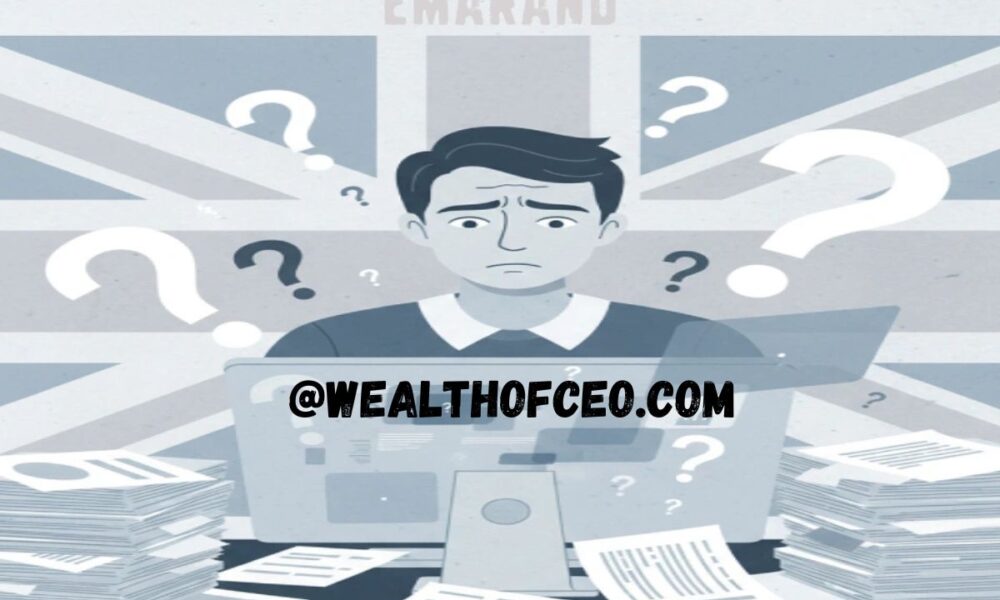 Ed Gamble Wife: Meet TV Producer Charlie Jamison